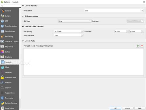 Quantum GIS Download Softpedia