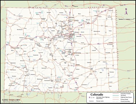 Colorado County Wall Map Porn Sex Picture
