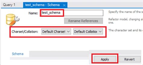 MySQL Create Database How To Create A Database In MySQL