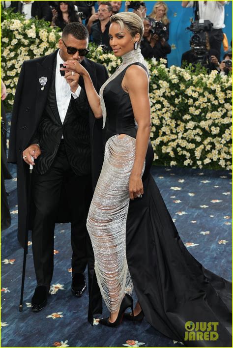 Russell Wilson Makes Met Gala Debut With Wife Ciara Reveals How He Was