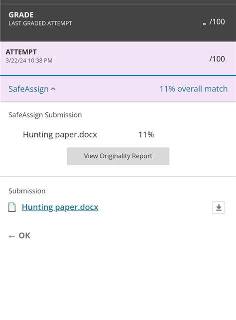 What Does Safeassign Match Mean Ruconn