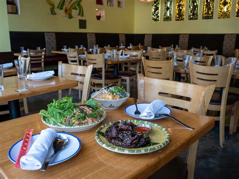Mitsitam Native Foods Cafe Review National Mall Washington Dc