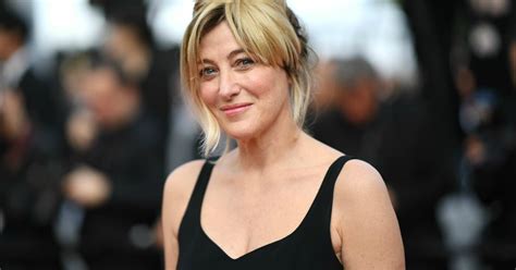 Valeria Bruni Tedeschi Durante La Scena Di Sesso Lesbico La Tensione