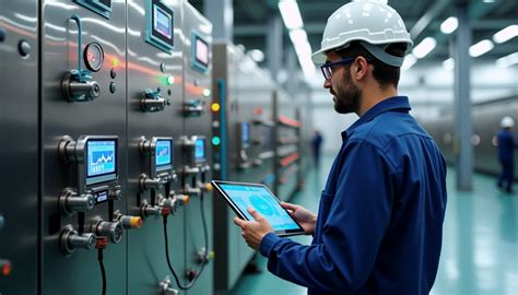 Iot Engineer Job Roles And Responsibilities