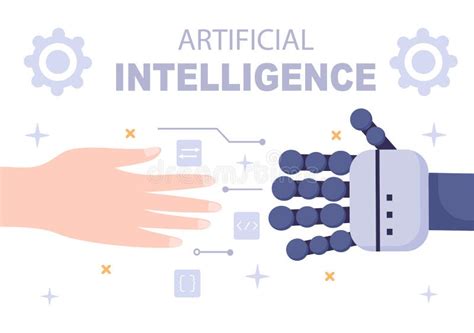 Artificial Intelligence Digital Brain Technology And Engineering