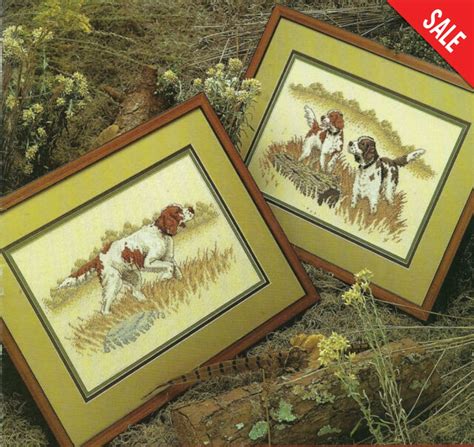 Classic Pointers Pattern Sandras Stitch Stash