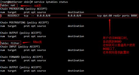linux 80端口作用 linux下tomcat使用80端口 csdn博客