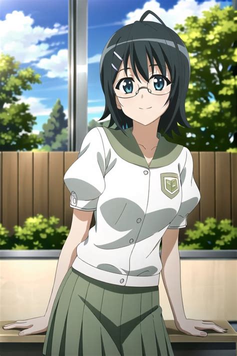 Yorihime Nao Yosuga No Sora Turkey910 10 Tensorart