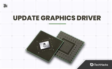 5 Ways To Update Graphics Driver On Windows 11 10