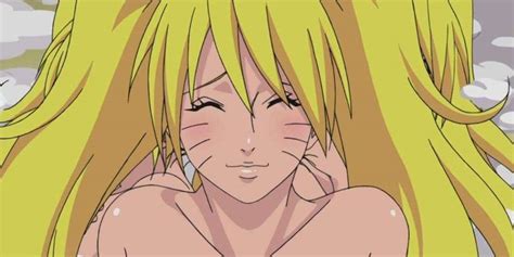 Boruto Has Perfected Narutos Sexy Jutsu