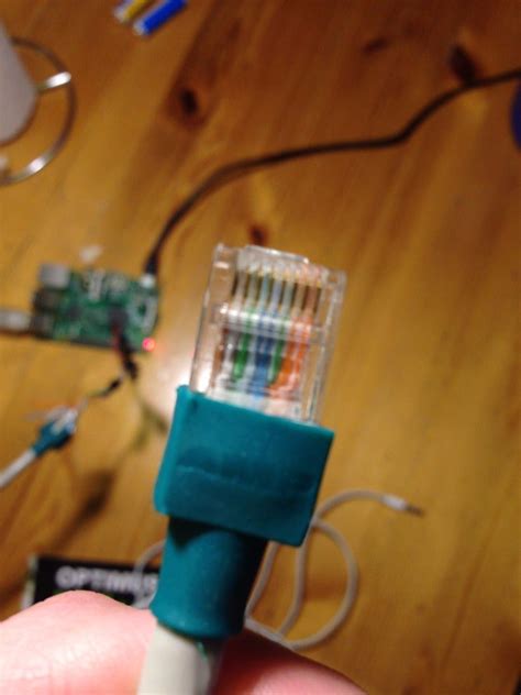 Raspberry Pi Tracer Interface 7 Steps Instructables
