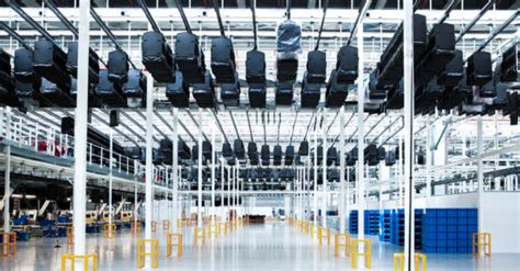 Ferag Skyfall Ferag Solutions