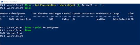 How To Check Disk Health Identify Unhealthy Disks In Windows Server