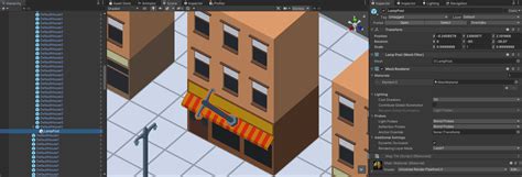 Tabs Overview — Tile Prefab Placer 110 Documentation Tabs Overview — Tile Prefab Placer 110 Documentation