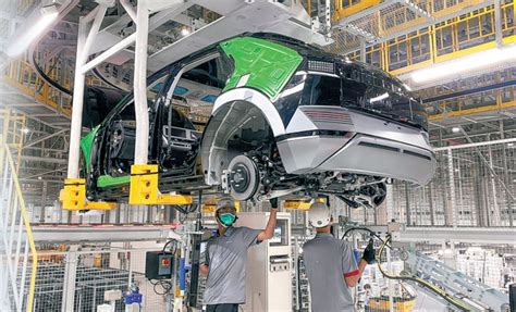 현대차 印尼서 배터리 전기차 모두 생산… 日장악 판 흔든다 네이트뷰