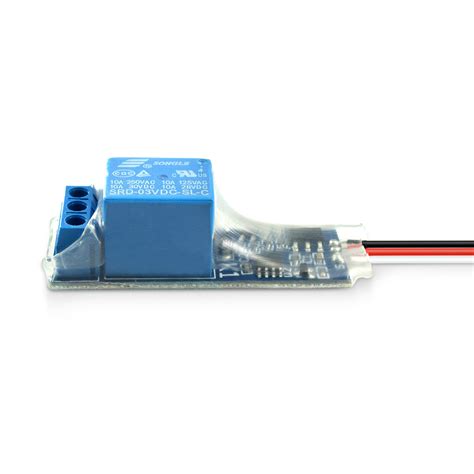 Rc Pwm Electronic Relay Switch Agarwal Electronics