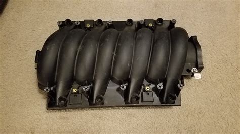 Fs For Sale Ported Ls3 Intake And Ported Ls2 Throttle Body Corvetteforum Chevrolet