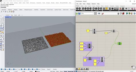 1 Data Conversion Failed From Point To Brep Grasshopper Mcneel Forum