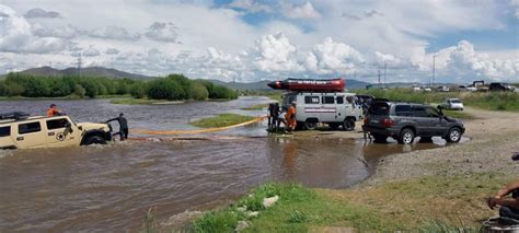 Гол усны ослын дуудлага хохирлыг буурууллаа