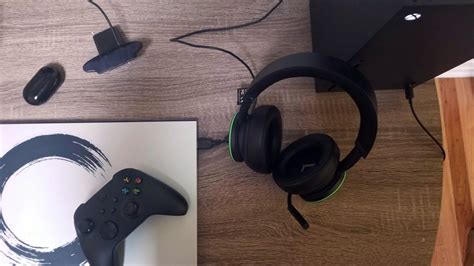 Xbox Wireless Headset Review Seamless Gaming Reviewed
