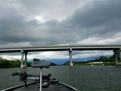 Santee Cooper Bass Club Added A Santee Cooper Bass Club