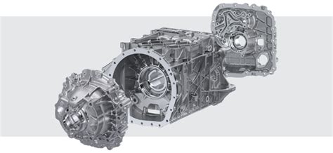 E Powertrain Kyocera Unimerco