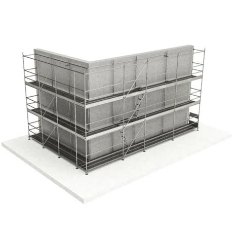 Hdg Ringlock Scaffolding System Ringlock System Scaffolding Part Frame Scaffolding And Used