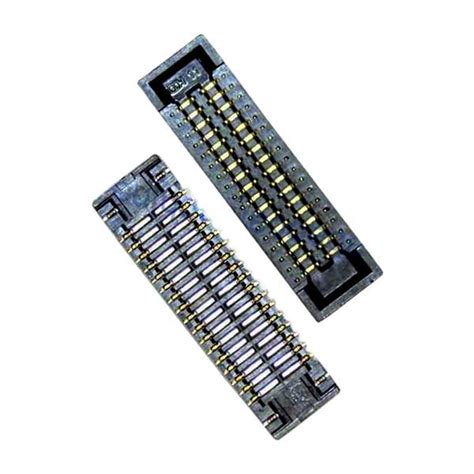 Samsung M Lcd Connector Akinfotools