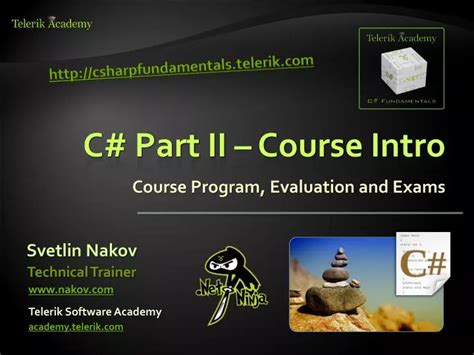 PPT C Fundamentals Part II Array Algorithms And Text Processing PowerPoint Presentation ID