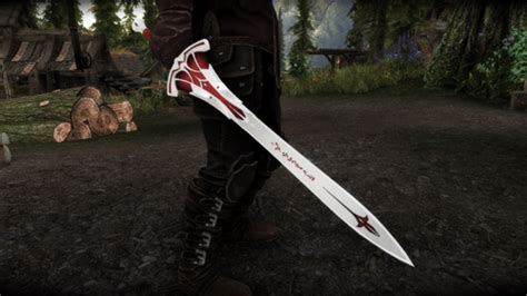 Fate Clarent Sword Regular Mods Loverslab