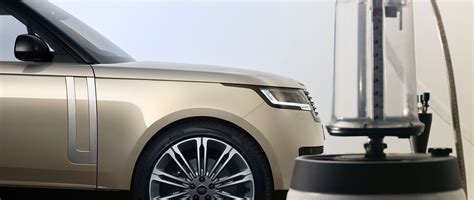 Land Rover Service And Maintenance Land Rover Livermore