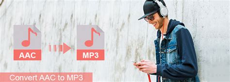 6 Ways To Convert AAC To MP3 With Without Using ITunes