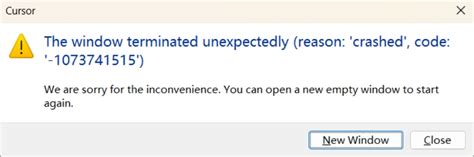 I Downloaded The Software And Installed It But When I Opened It I