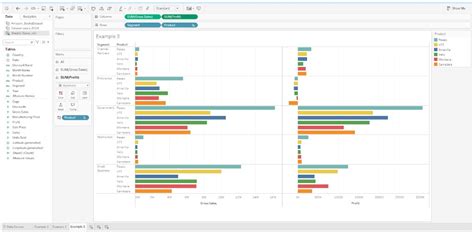 sorting in tableau definition examples how to sort data