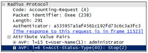 Radius Authentication And Accounting With A Sign On Splash Page Cisco Meraki Documentation