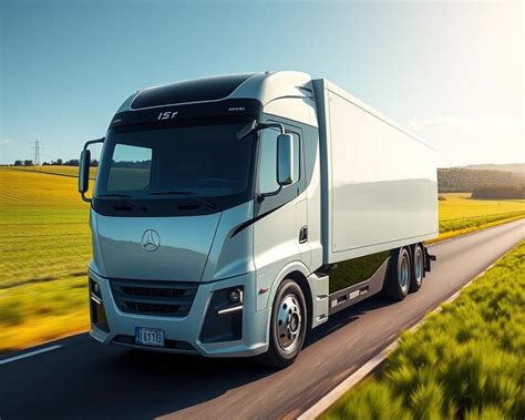 Wasserstoff Lkw Schwerlast Ohne Emissionen Impulseseiten De