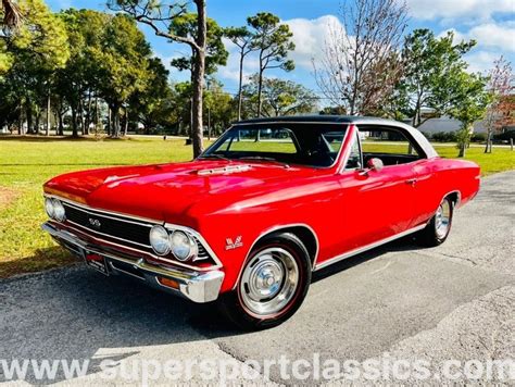 1966 Chevelle 1966 Chevrolet Chevelle Ss Fotos Und Bildmaterial In