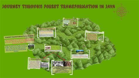 Forest Transformation In Java By Rezi Rezi On Prezi