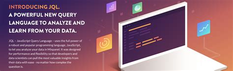 Jql — A Simple Way To Make Complicated Queries On Mixpanel By Kartik