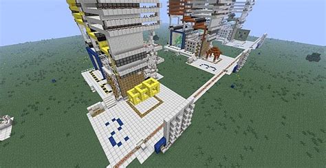 The Replicator Collection Copy Structures In Vanilla Minecraft