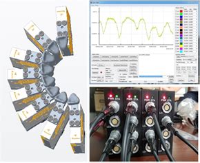 News LAUNCH First Ultra Thin Six Axis Force Sensor For Orthodontics