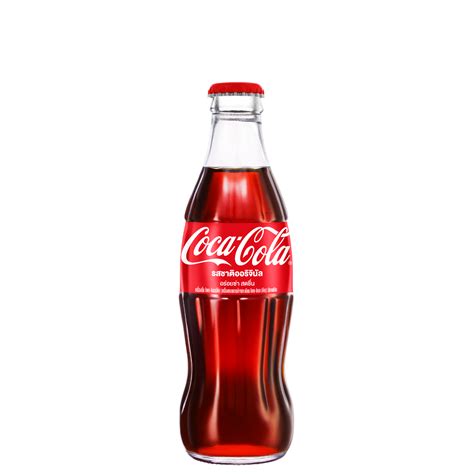 Coke Original