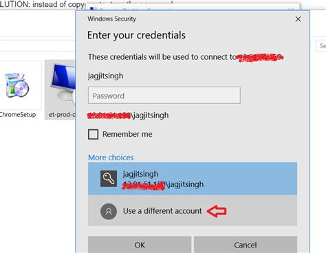 Remote Desktop Connect Azure Rdp The Logon Attempt Failed Stack