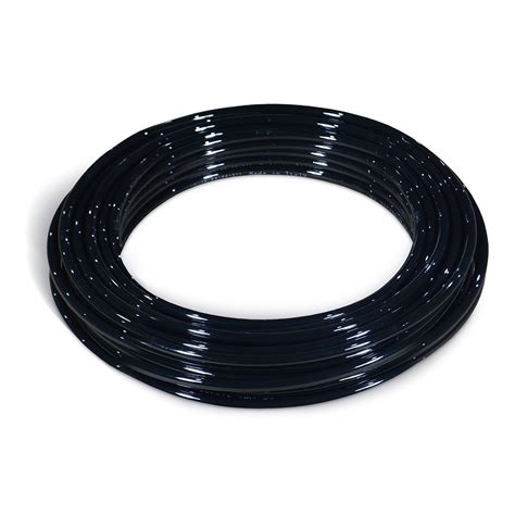Пневмотрубка D=10x8, полиуретан PU98, -40...+60°C, до 8 бар при 20°С ...
