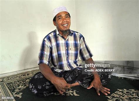 Muhammad Chozin Photos And Premium High Res Pictures Getty Images