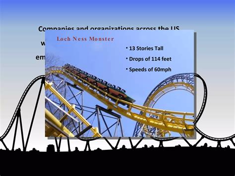 Cameo The Learning Roller Coaster Ppt