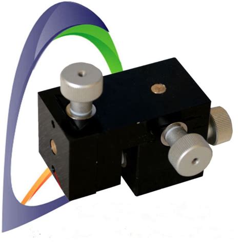 Precision Manual Miniature Three Dimensional Sliding Table Dovetail Sliding Table Probe Table