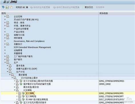 Sap Sd传输需求 知乎