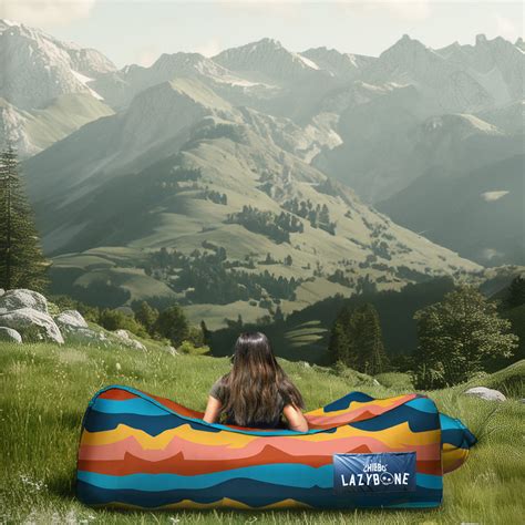 Chillbo® Lazybone Chillbo