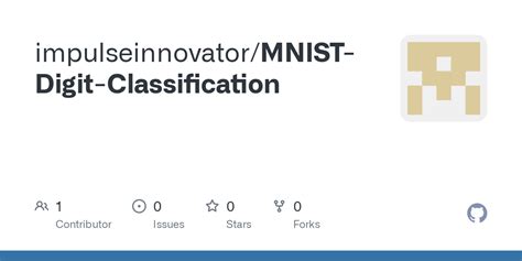 Mnist Digit Classificationmnistdigitclassificationpy At Main